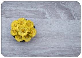 Prostírání na stůl - 165, Květiny