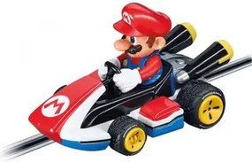 Carrera 25243 Evolution Mario Kart / Autodráha / Délka okruhu 5.9 m /