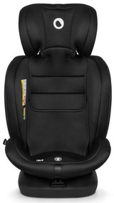 Autosedačka Lionelo BASTIAAN I-size 40-150 cm ISOFIX Barva: Green Forest