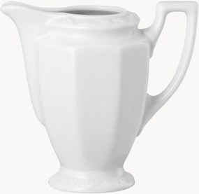 Porcelánová mléčenka Maria White