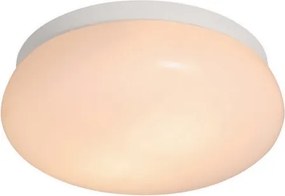 Stropní svítidlo NORDLUX Foam IP44 E27 2x55W 2210126001