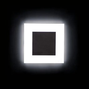Orientační svítidlo 12V Kanlux APUS LED WW 0,8W 3000K teplá bílá 23106