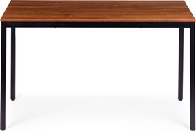 Jídelní stůl Bridge 120 cm - výběr z 6 provedení