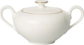 Villeroy&Boch Villeroy & Boch Anmut Gold cukřenka, 290 ml