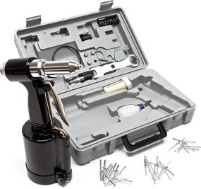 Kompresory a pneumatické nářadí Wiltec – 2,4-4,8 mm (51507)