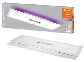 Ledvance | Ledvance- LED RGBW Stmívatelné stropní svítidlo SMART+ PLANON LED/36W/230V Wi-Fi | P225255