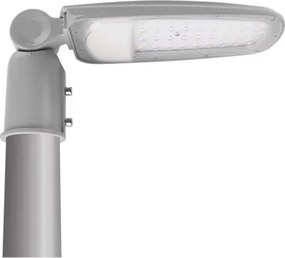 Emos lighting LED veřejné svítidlo SOLIS 30W, 3600 lm, teplá bílá, IP65 1536000000