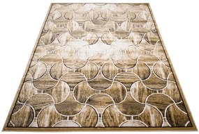 Luxusní kusový koberec Ango AN0580 - 140x190 cm