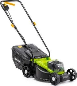 FIELDMANN FZR 70320-0 1x20V - akumulátorová sekačka (bez akumulátoru a nabíječky)