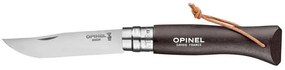 OPINEL VRI N°08 nůž Trekking khaki blister