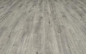 IVC GROUP LEOLINE PVC podlaha - lino Supertex HELSINKI 597 - šedé dřevo ŠÍŘKA: 3 m