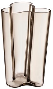 Váza Alvar Aalto 251mm, lněná