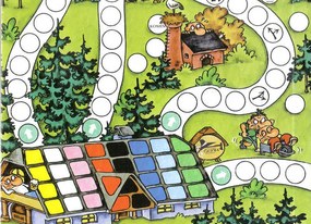 _Ostatní 1_ PILGR Hra Člověče,NAPIJ SE I+II new *SPOLEČENSKÉ HRY* 900101