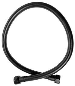 Kuchinox Cento, propojovací hadice 700mm, černá, LAV-CRC_7PTD