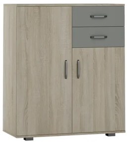Komoda OLIWIA 90x104 v2