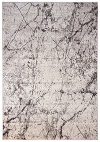 Kusový koberec Rira béžový 80x150cm