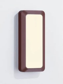 Nástěnné LED svítidlo NOVA LUCE APPIA 5W 3000K IP54 9030600