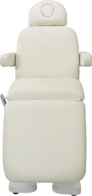 Elektrische kosmetické lehátko Penta – bílá