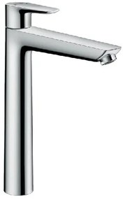 Hansgrohe Talis E - Umyvadlová baterie, chrom 71717000