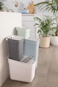Curver Ready To Collect Odpadkový koš 20 l bílá