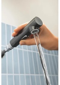 GROHE 30270AL0 - Dřezová baterie ESSENCE grafit