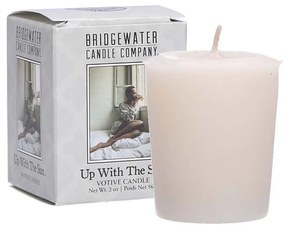Bridgewater - votivní svíčka Up With The Sun 56g