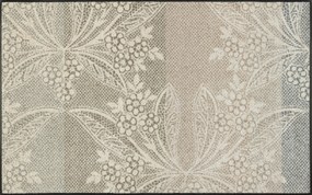 XXXLutz BĚHOUN, 75/120 cm vícebarevná wash+dry - Online Only koberce & rohožky - 004336072252