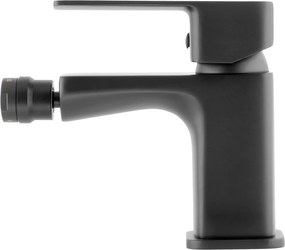 KUBUS 002 BLACK