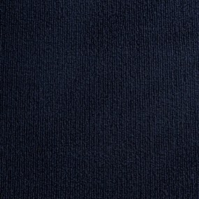 Přehoz z mikrovlákna 150x200 Simple navy blue Eurofirany