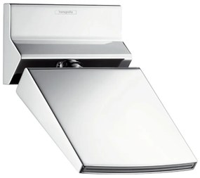 Hansgrohe Raindance Rainfall, hlavová sprcha 150 1jet, chromová, HAN-26442000