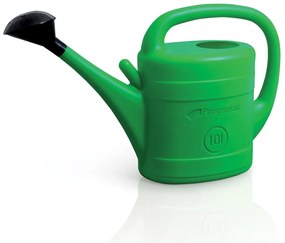 Konev Prosperplast zahradní SPRING zelená 10 l [611155]