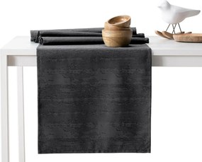 Sada ubrusu a běhounu na stůl AmeliaHome VESTA 115x300+35x300 cm - výběr z 11 provedení