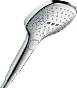 Hansgrohe - Sprchová hlavice, 3 proudy, EcoSmart, chrom