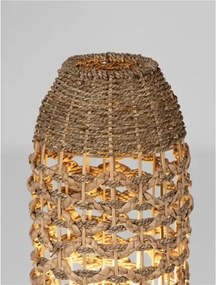 Designová stojací lampa Elma