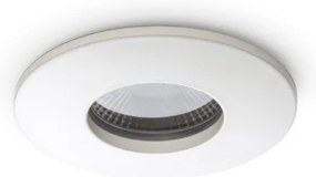 RED R11725 AKCE - WATERBOY R matná bílá 230V LED 10W IP65 3000K - RED - DESIGN RENDL