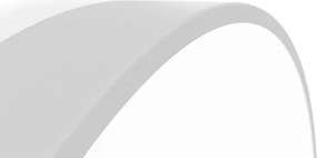 LED stropní svítidlo LED2 MONO SLIM 60cm bílé 60W 3000K/4000K 1274351
