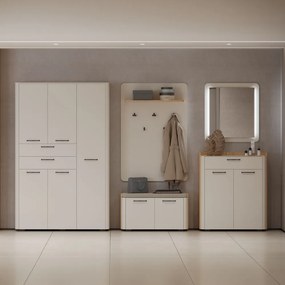 Skříň V52/AIR – moderní úložná skříň