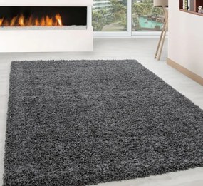AYYILDIZ TEPPICHE Kusový koberec LIFE 1500 Grey BARVA: Šedá, ROZMĚR: 120x170 cm