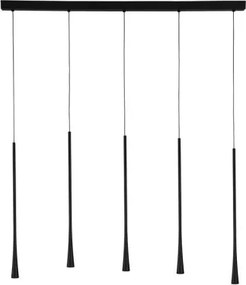 Závěsné LED svítidlo NOVA LUCE GOCCIO 38W 3000K 9504001