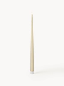 Sada ručně vyrobených LED svíček Real Flame, 2 díly