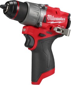 Aku příklepová vrtačka Milwaukee M12 FPD2-0 4933479867