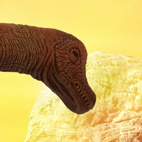 Malvis ® Tapeta Dinosauři Vel. (šířka x výška): 504 x 310 cm