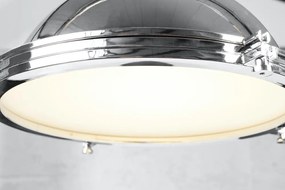 Lampa Commercial 45 chrom