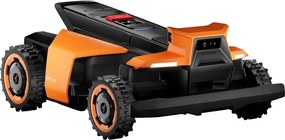 Segway Navimow Terranox CM240M1E AWD - Profesionální robotická sekačka