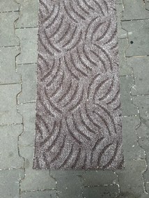 Metrážový koberec Gora 002