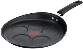Lívanečník tefal pánev na lívance 27 cm so chef e2360035
