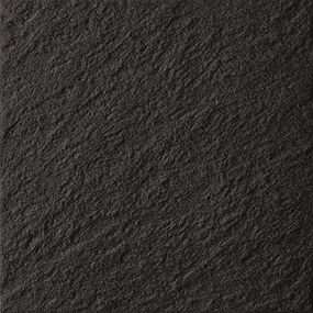 Dlažba Rako Taurus Color černá 30x30 cm protiskluz TR734019.1