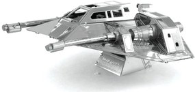 3d puzzle metal earth 3d puzzle star wars: snowspeeder