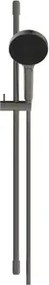 IDEAL STANDARD Sprchová souprava Idealrain Solos Magnetic Grey / 3 pro