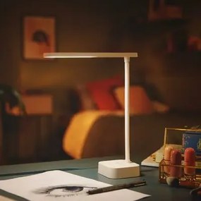 Philips Tilpa 5W bílá / LED lampička / 130LM / 5000K / IP20 / stmívate
